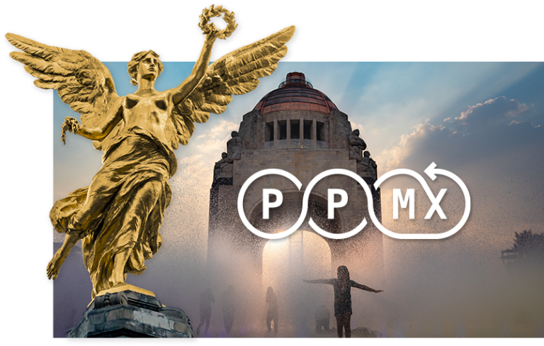 Home - PPMX